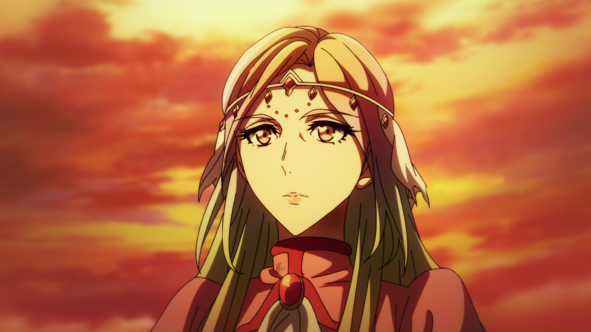 A Returner's Magic Should Be Special (Anime) | AnimeClick.it