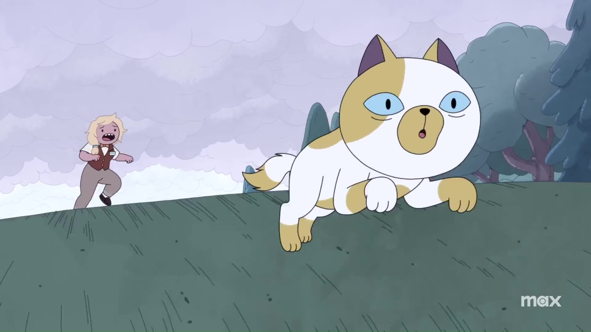 Adventure Time Fionna And Cake Anime Animeclickit