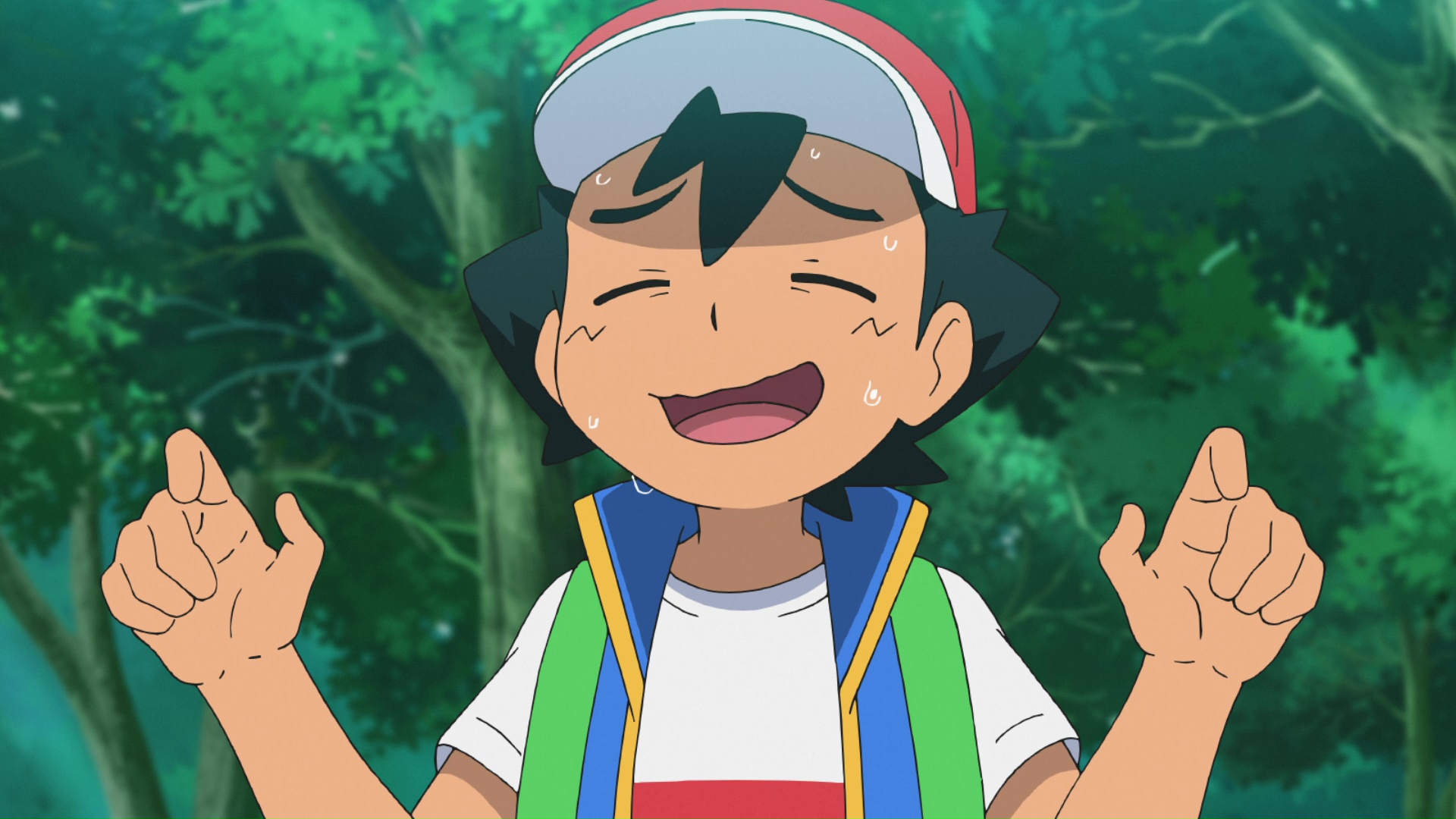 Pokémon: Maestro di Pokémon: La serie (Anime) | AnimeClick.it