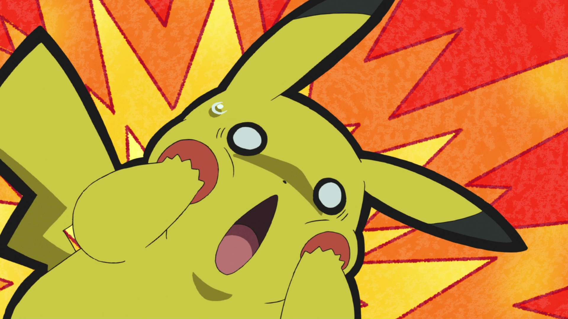 Pokémon: Maestro di Pokémon: La serie (Anime) | AnimeClick.it