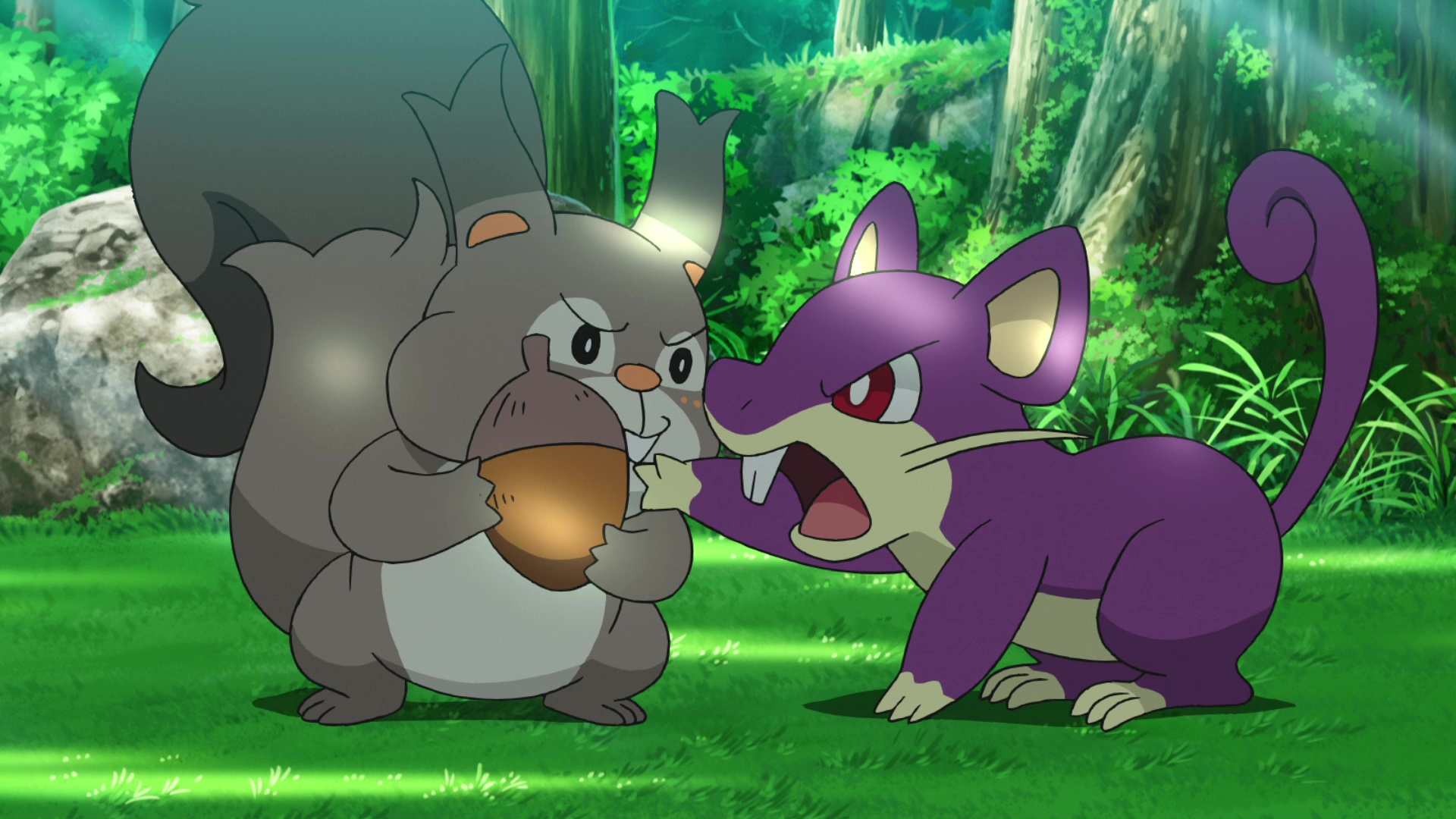 Pokémon: Maestro di Pokémon: La serie (Anime) | AnimeClick.it