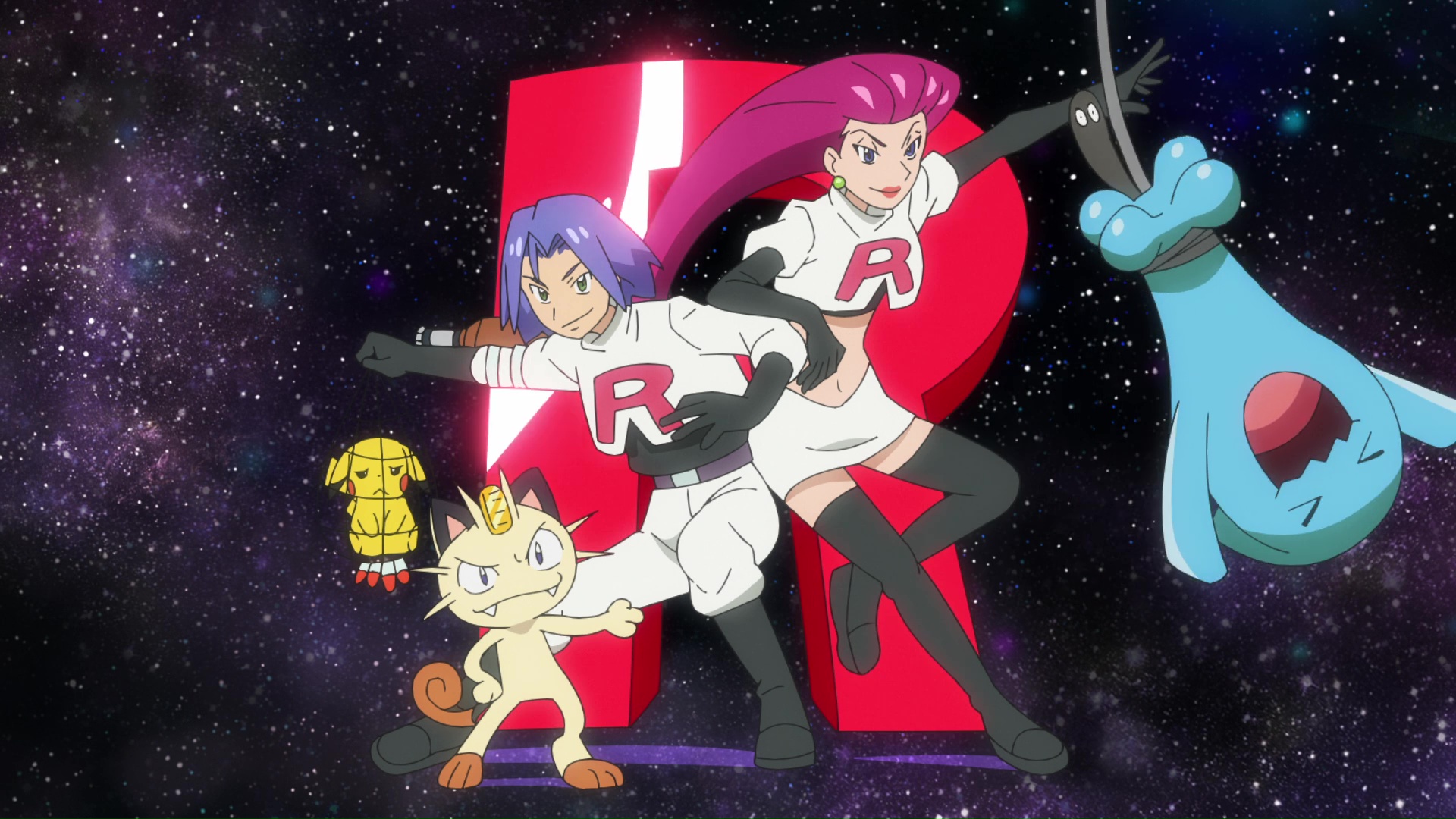 Pokémon: Maestro di Pokémon: La serie (Anime) | AnimeClick.it