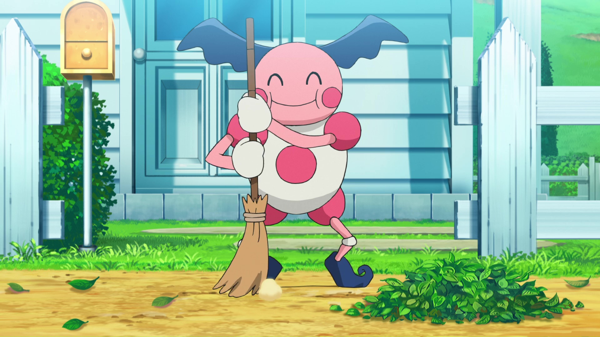 Pokémon: Maestro di Pokémon: La serie (Anime) | AnimeClick.it