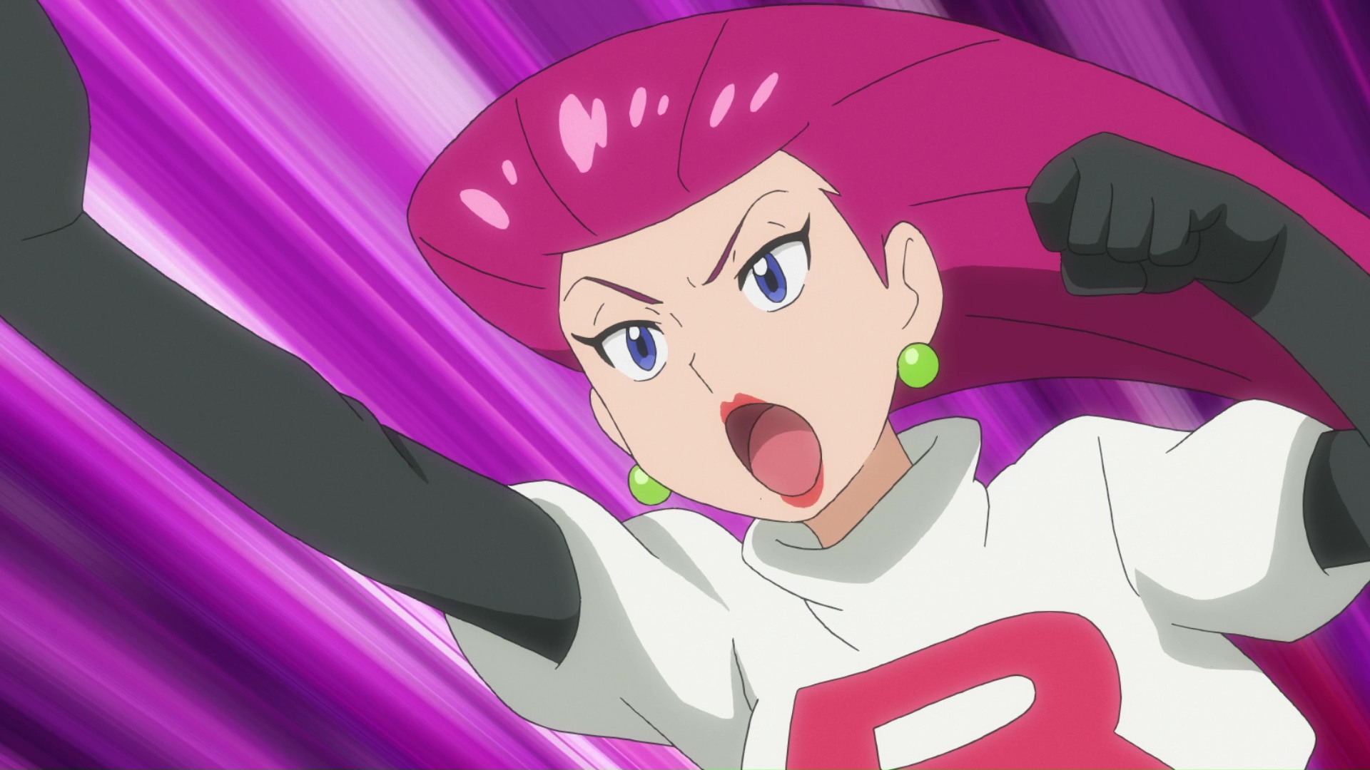 Pokémon: Maestro di Pokémon: La serie (Anime) | AnimeClick.it