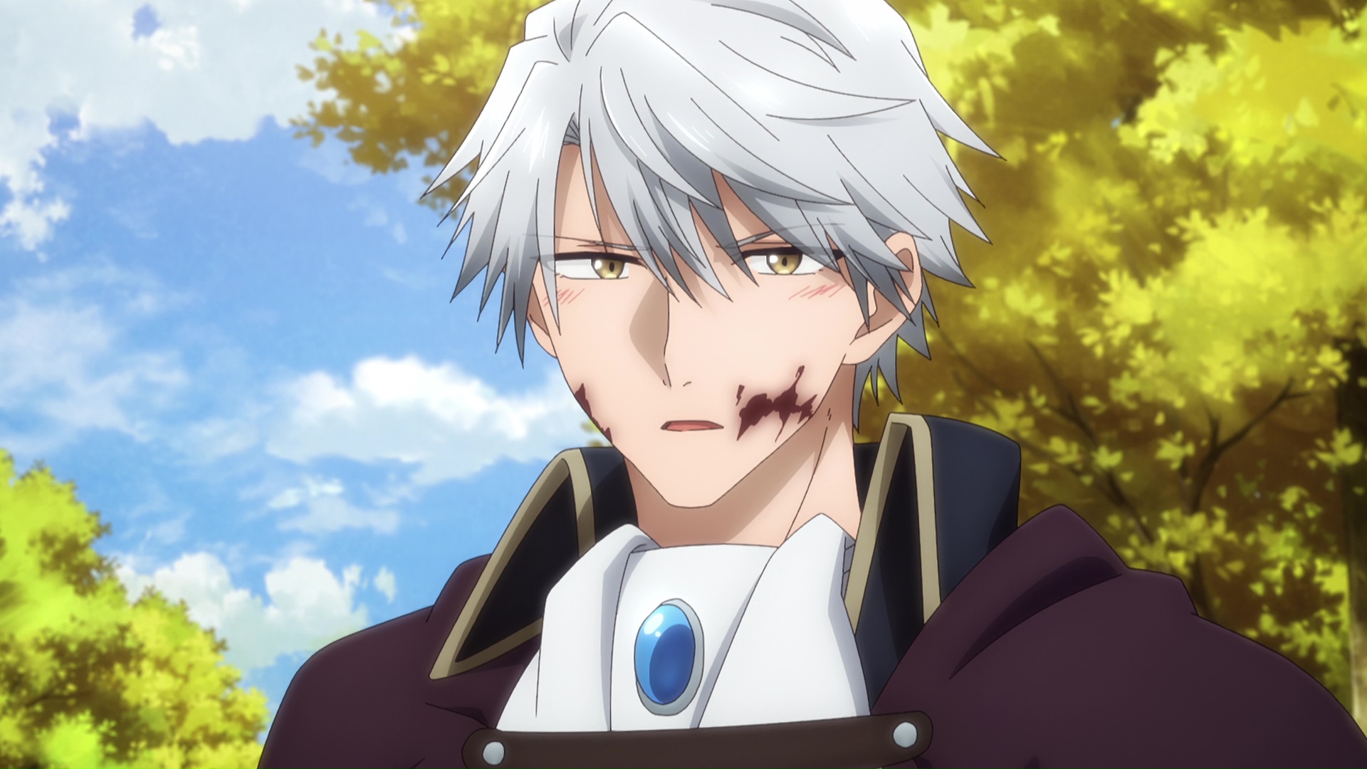 Pass the Monster Meat, Milady! (Anime) | AnimeClick.it