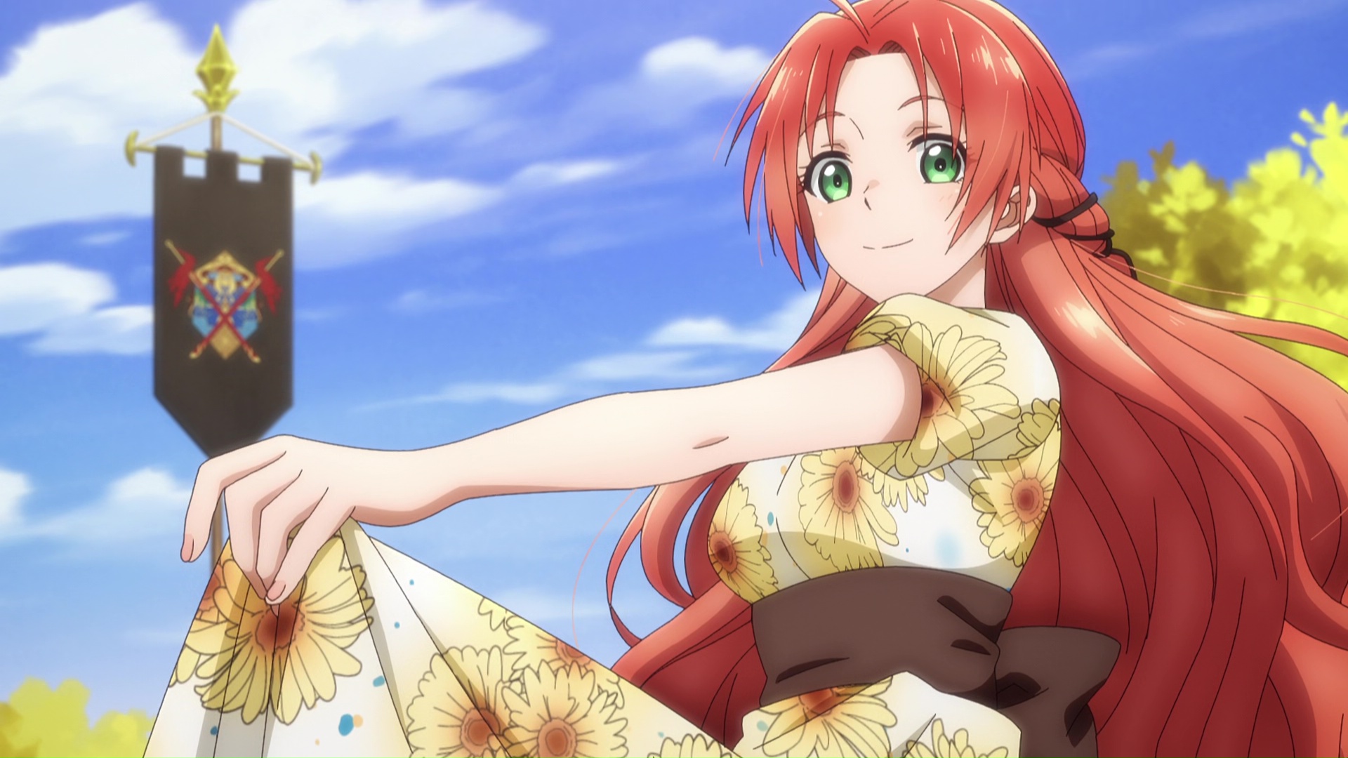 Pass the Monster Meat, Milady! (Anime) | AnimeClick.it