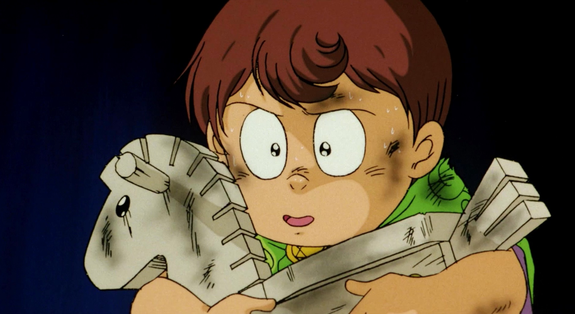 Akuma-kun: Youkoso Akuma Land e!! (Anime) | AnimeClick.it