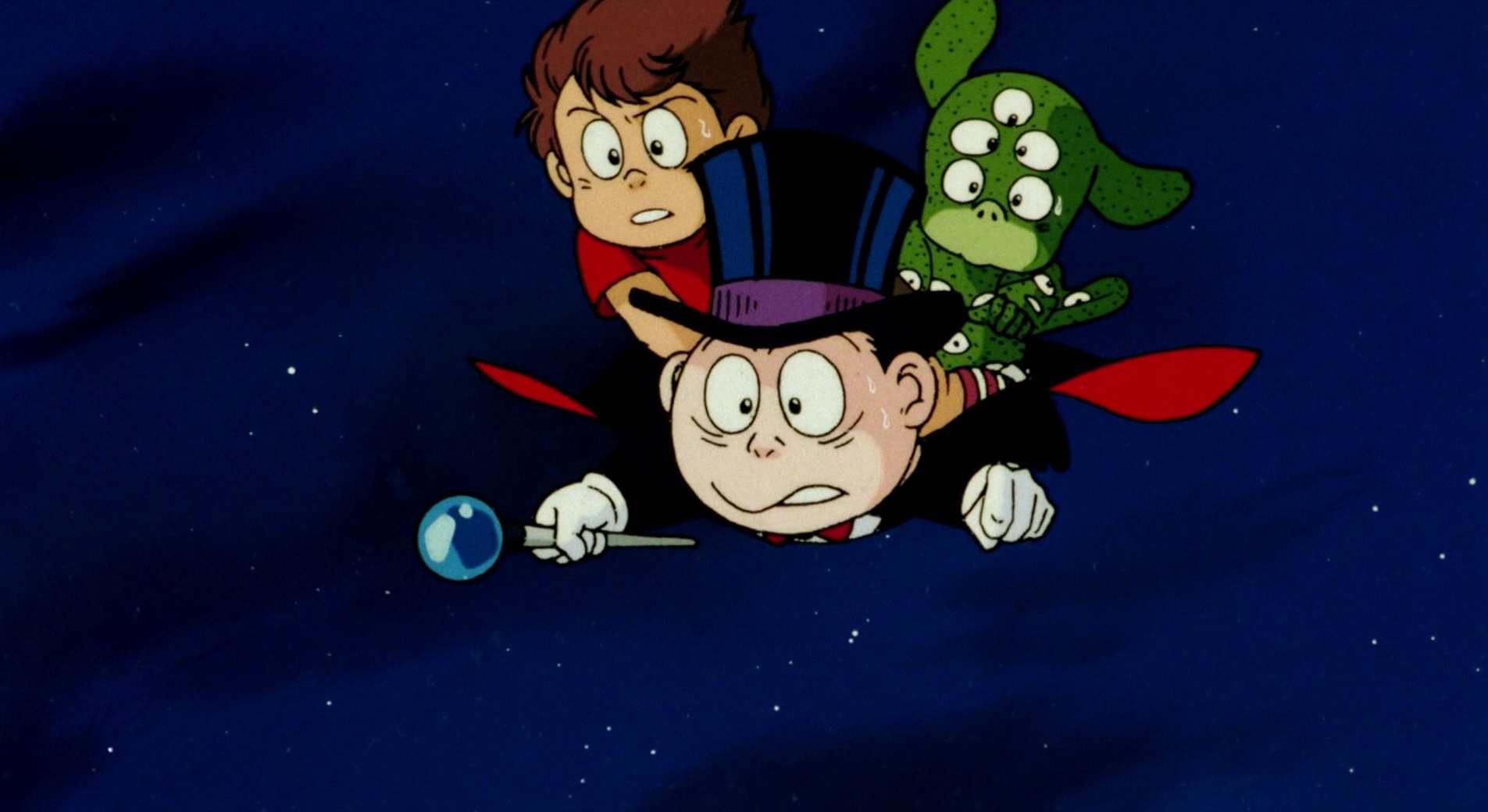 Akuma-kun: Youkoso Akuma Land e!! (Anime) | AnimeClick.it