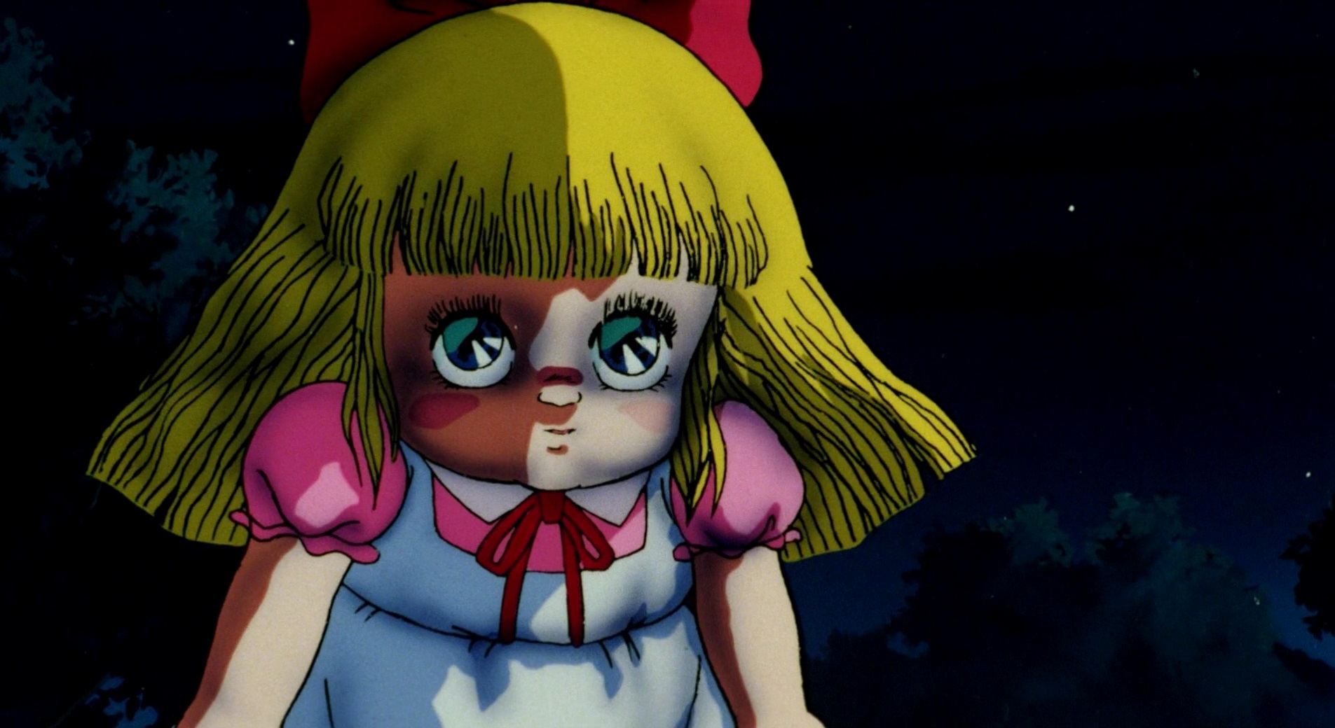 Akuma-kun: Youkoso Akuma Land e!! (Anime) | AnimeClick.it