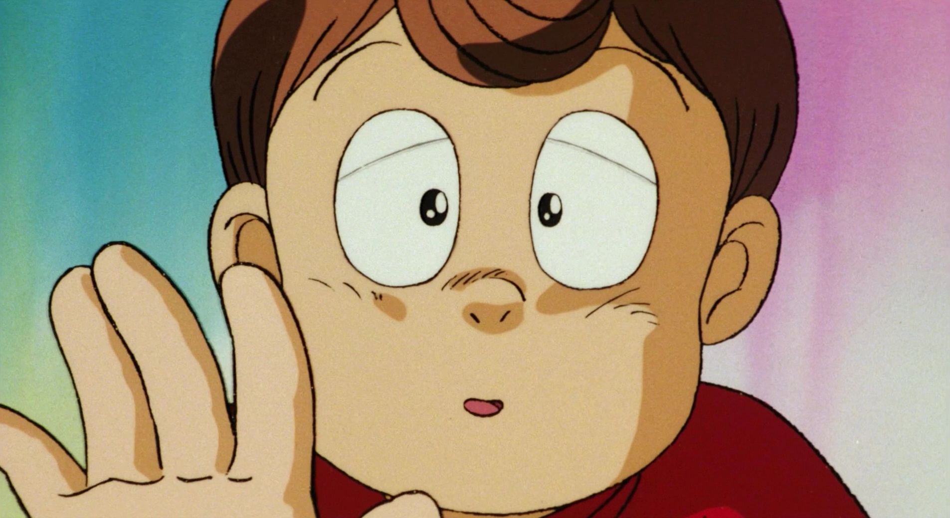 Akuma-kun: Youkoso Akuma Land e!! (Anime) | AnimeClick.it