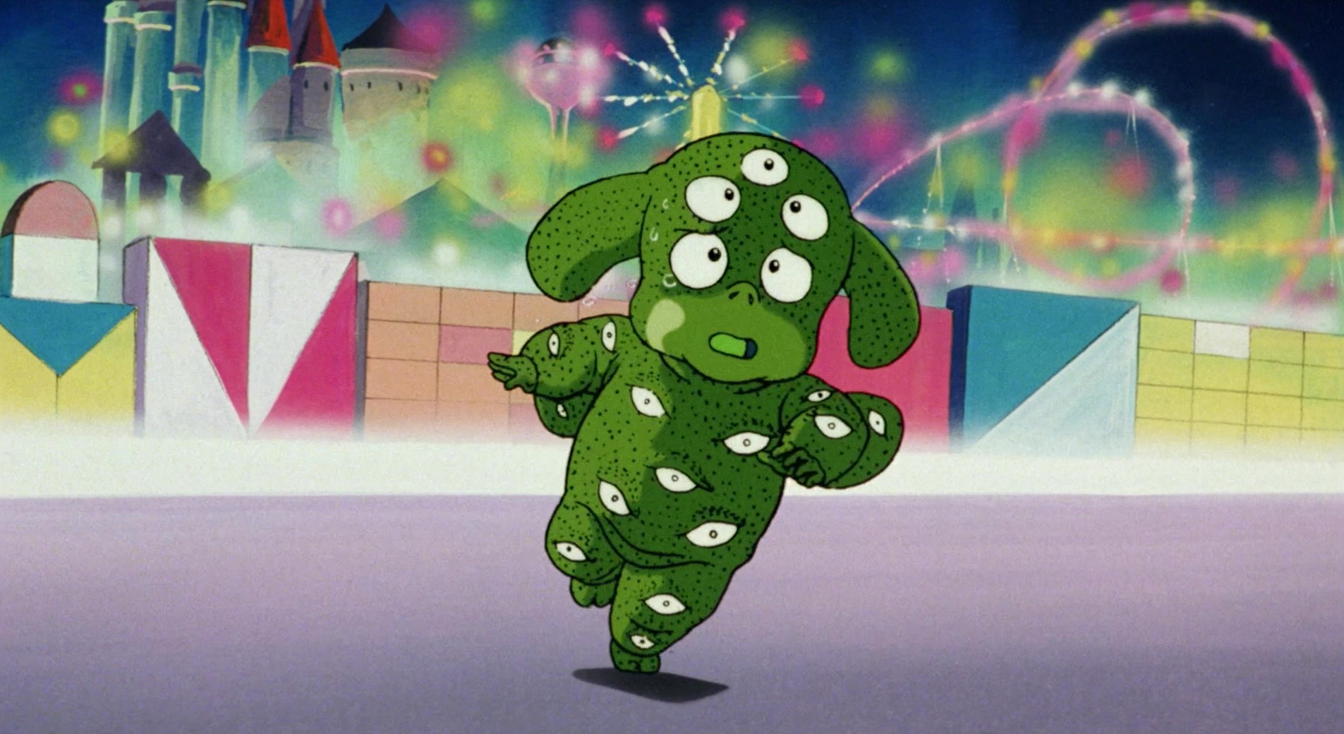 Akuma-kun: Youkoso Akuma Land e!! (Anime) | AnimeClick.it