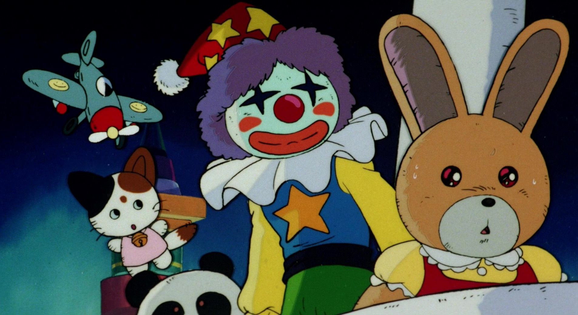 Akuma-kun: Youkoso Akuma Land e!! (Anime) | AnimeClick.it