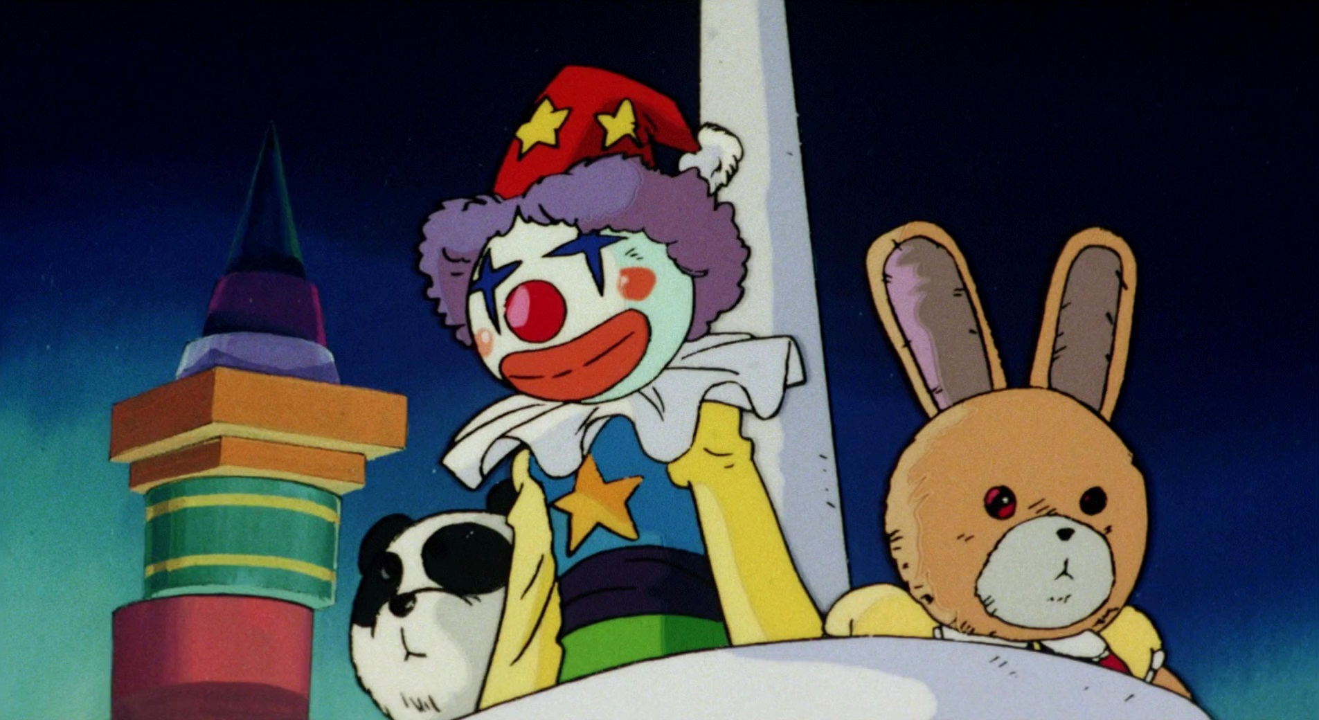 Akuma-kun: Youkoso Akuma Land e!! (Anime) | AnimeClick.it
