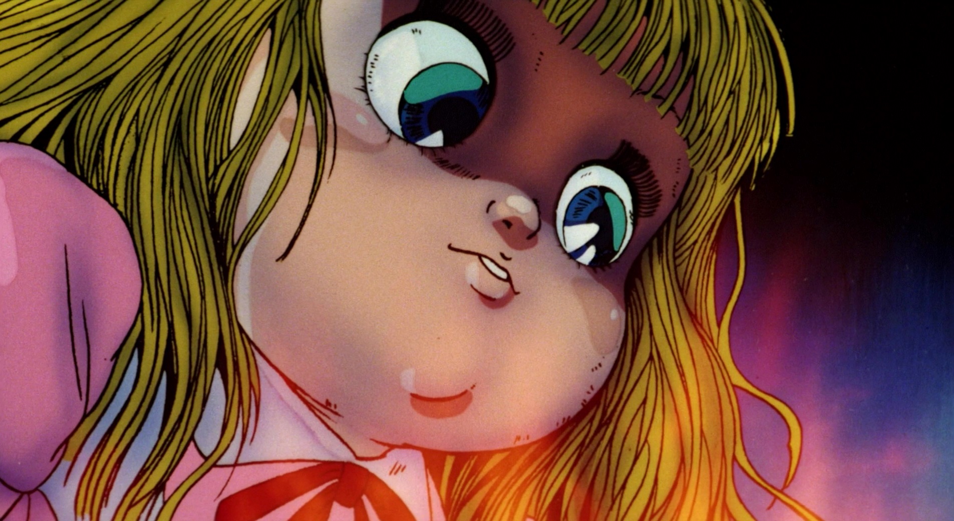 Akuma-kun: Youkoso Akuma Land e!! (Anime) | AnimeClick.it