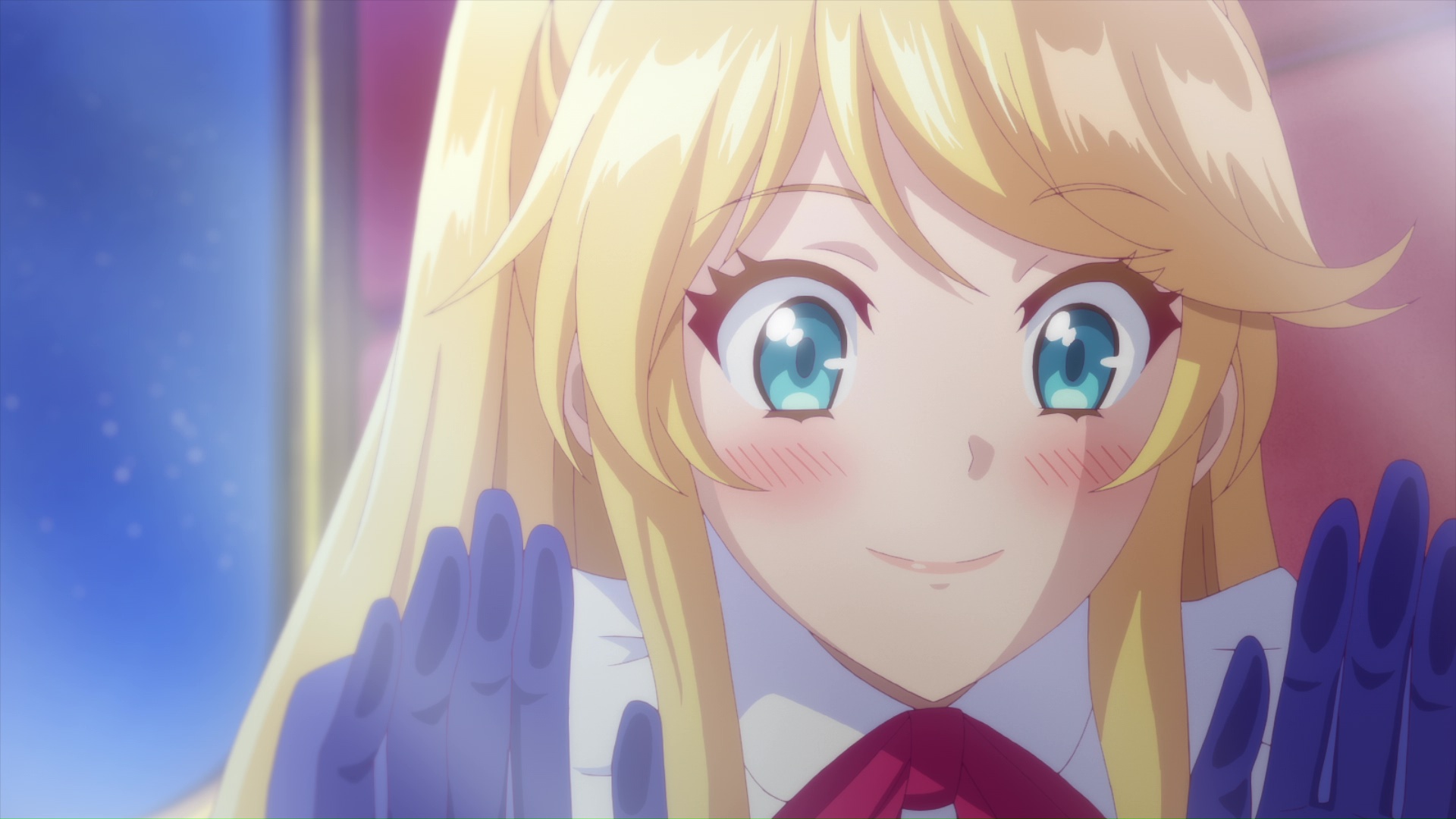 I'm the Villainess, So I'm Taming the Final Boss (Anime) | AnimeClick.it