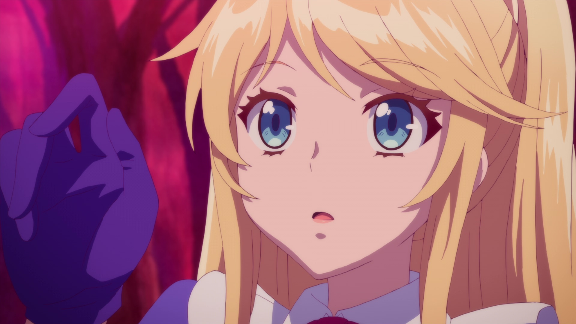 I'm the Villainess, So I'm Taming the Final Boss (Anime) | AnimeClick.it