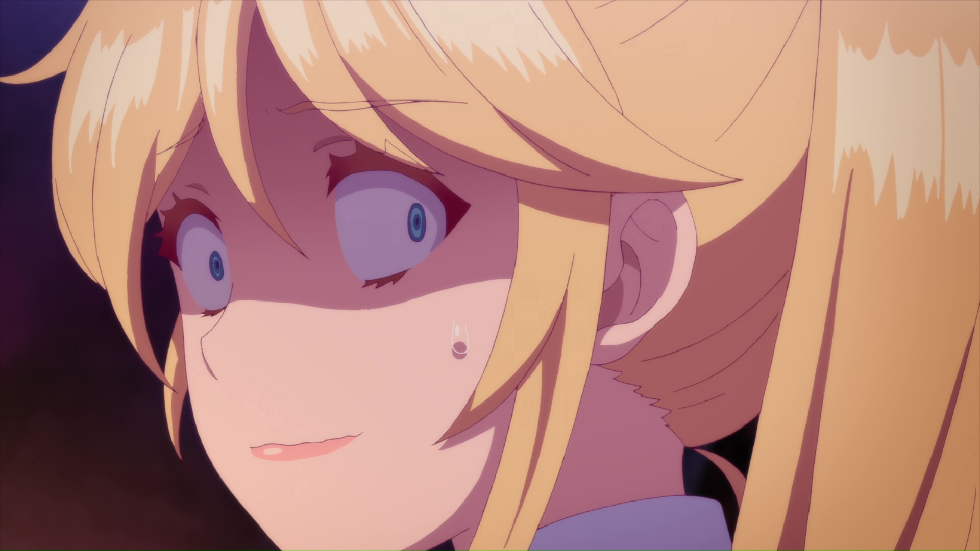 I'm the Villainess, So I'm Taming the Final Boss (Anime) | AnimeClick.it