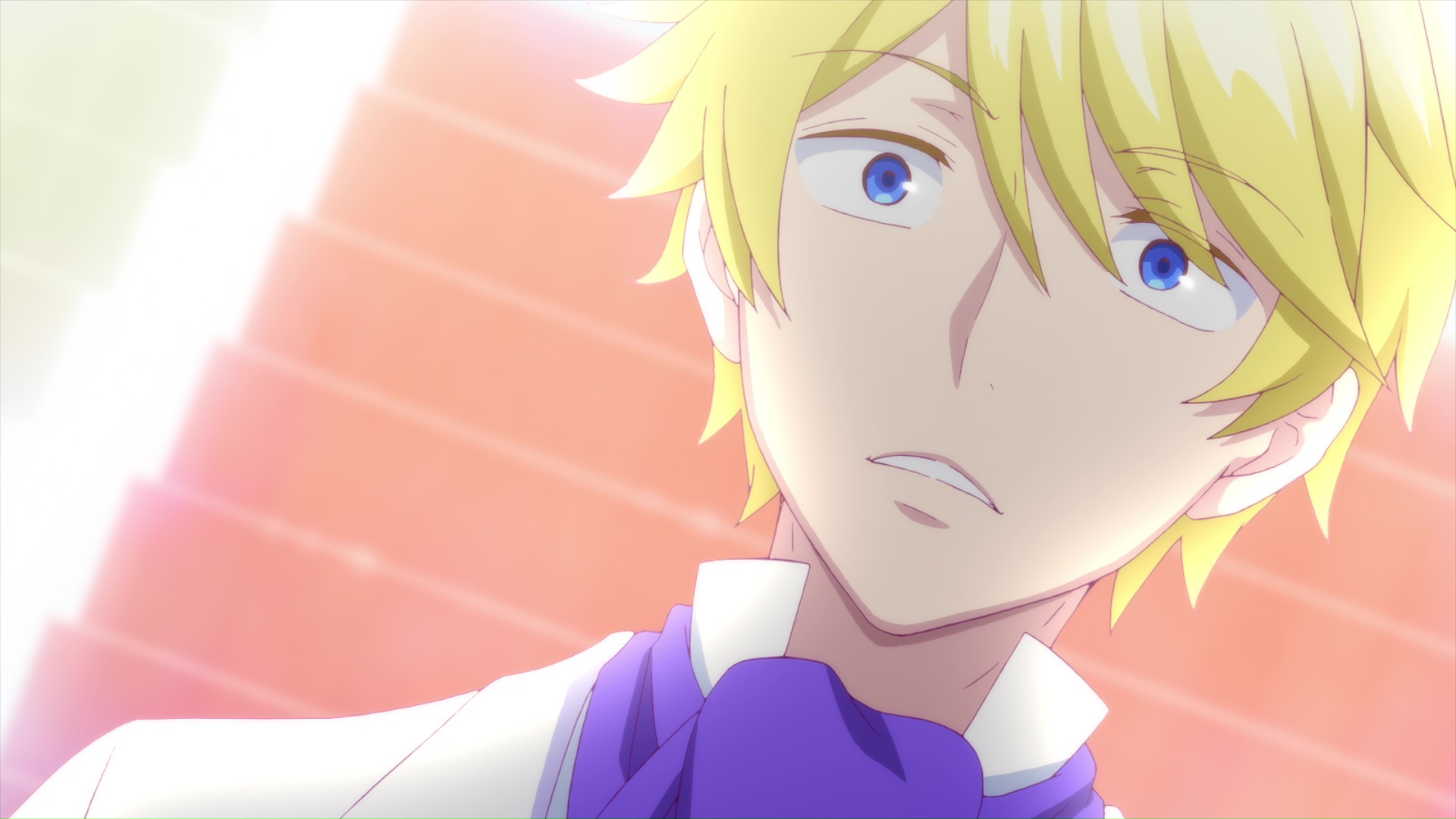 I'm the Villainess, So I'm Taming the Final Boss (Anime) | AnimeClick.it