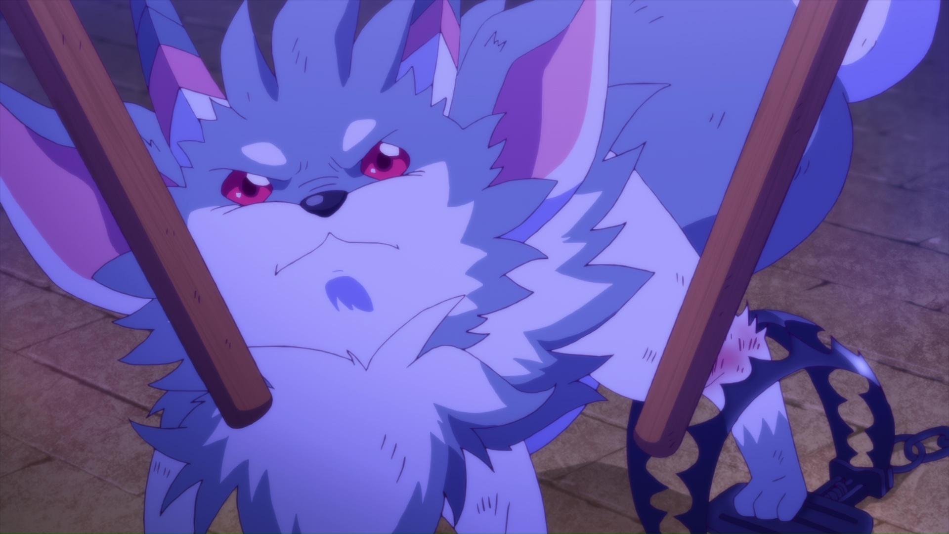 I'm the Villainess, So I'm Taming the Final Boss (Anime) | AnimeClick.it