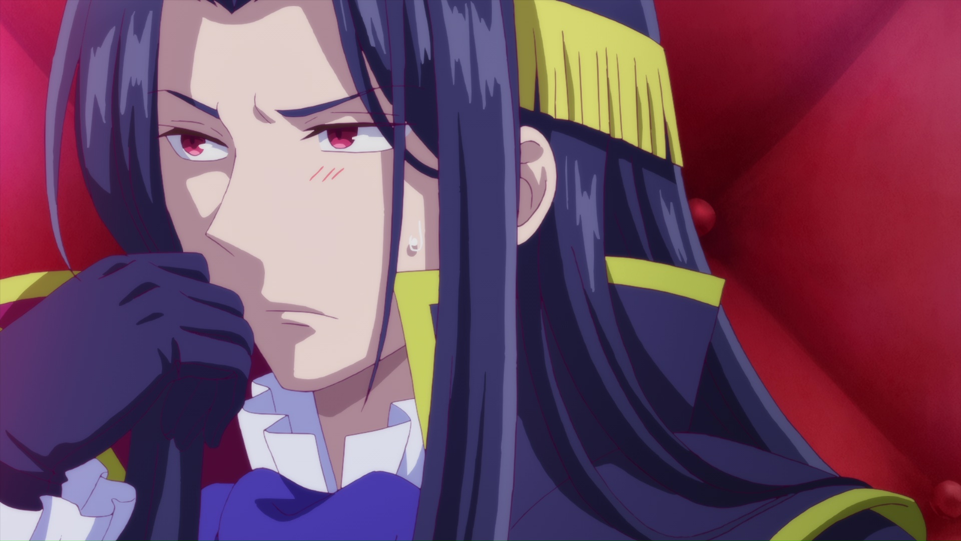 I'm the Villainess, So I'm Taming the Final Boss (Anime) | AnimeClick.it