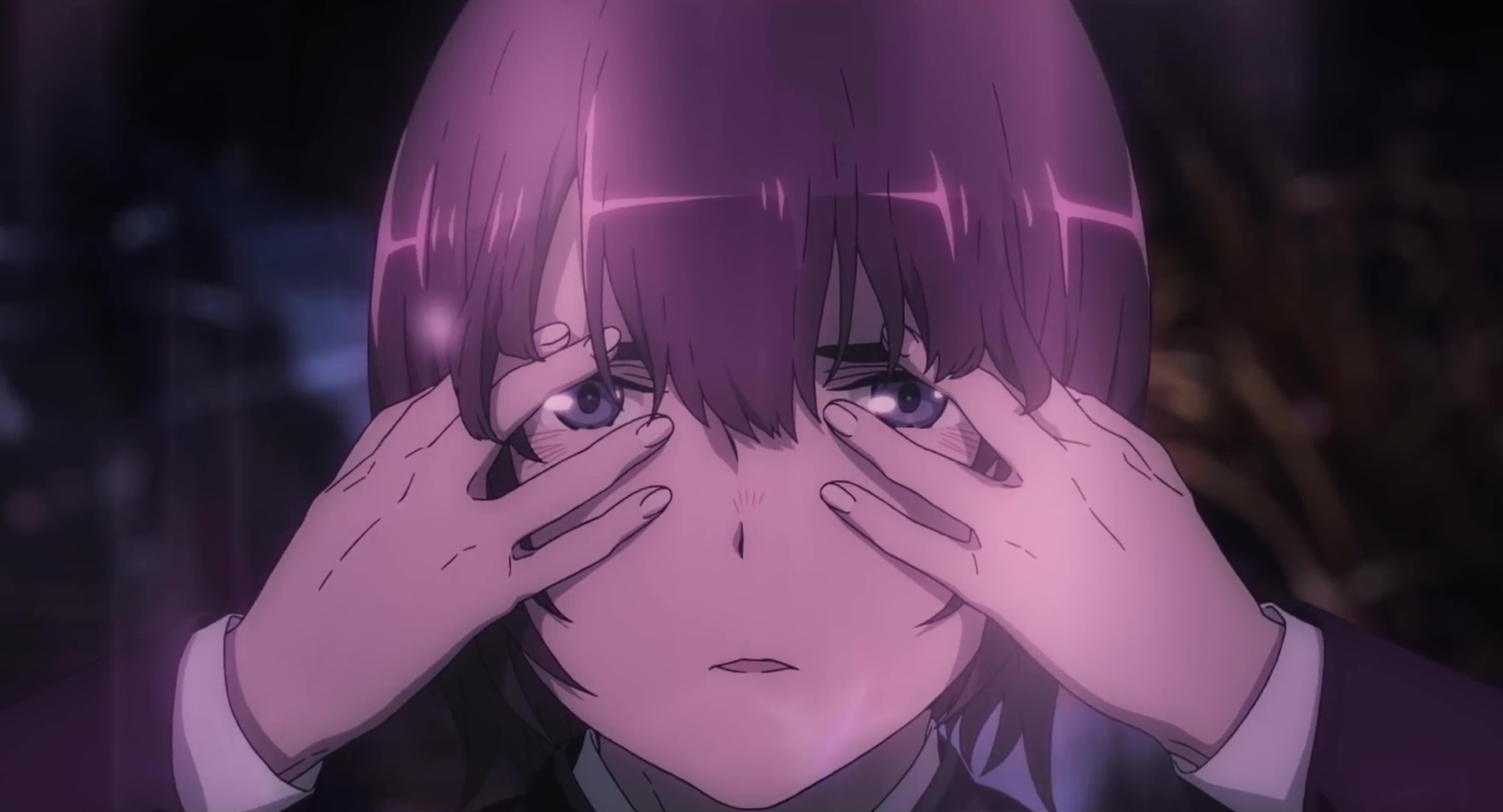 Maboroshi (Anime) | AnimeClick.it