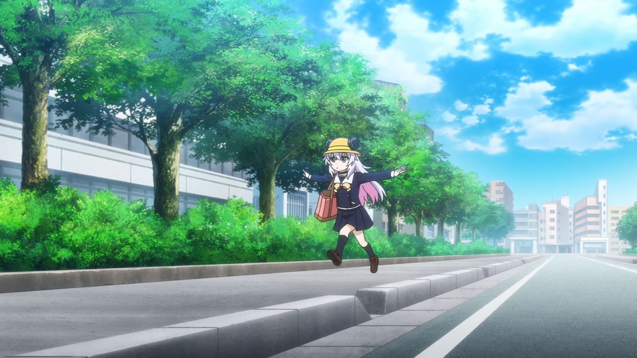 Alma-chan Wants to Be a Family! (Anime) | AnimeClick.it