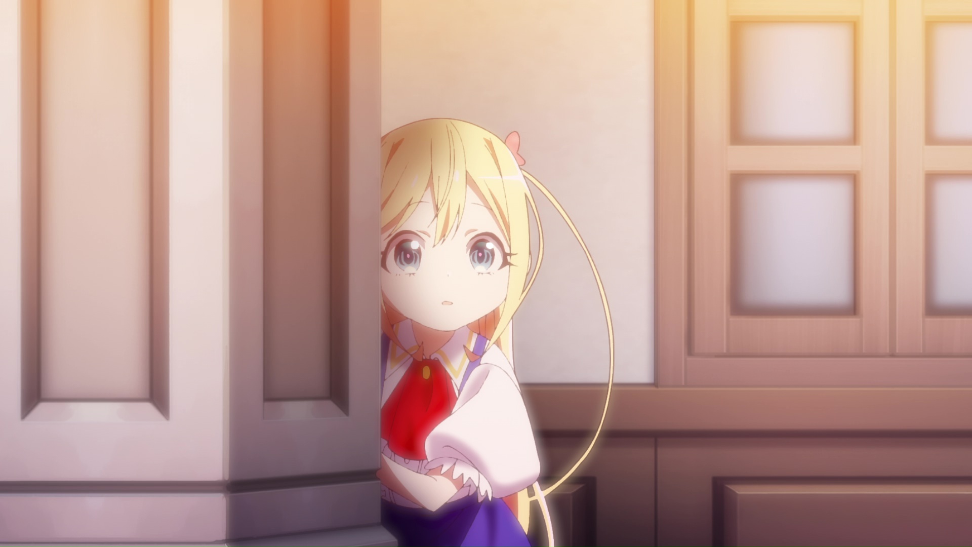 Am I Actually the Strongest? (Anime) | AnimeClick.it