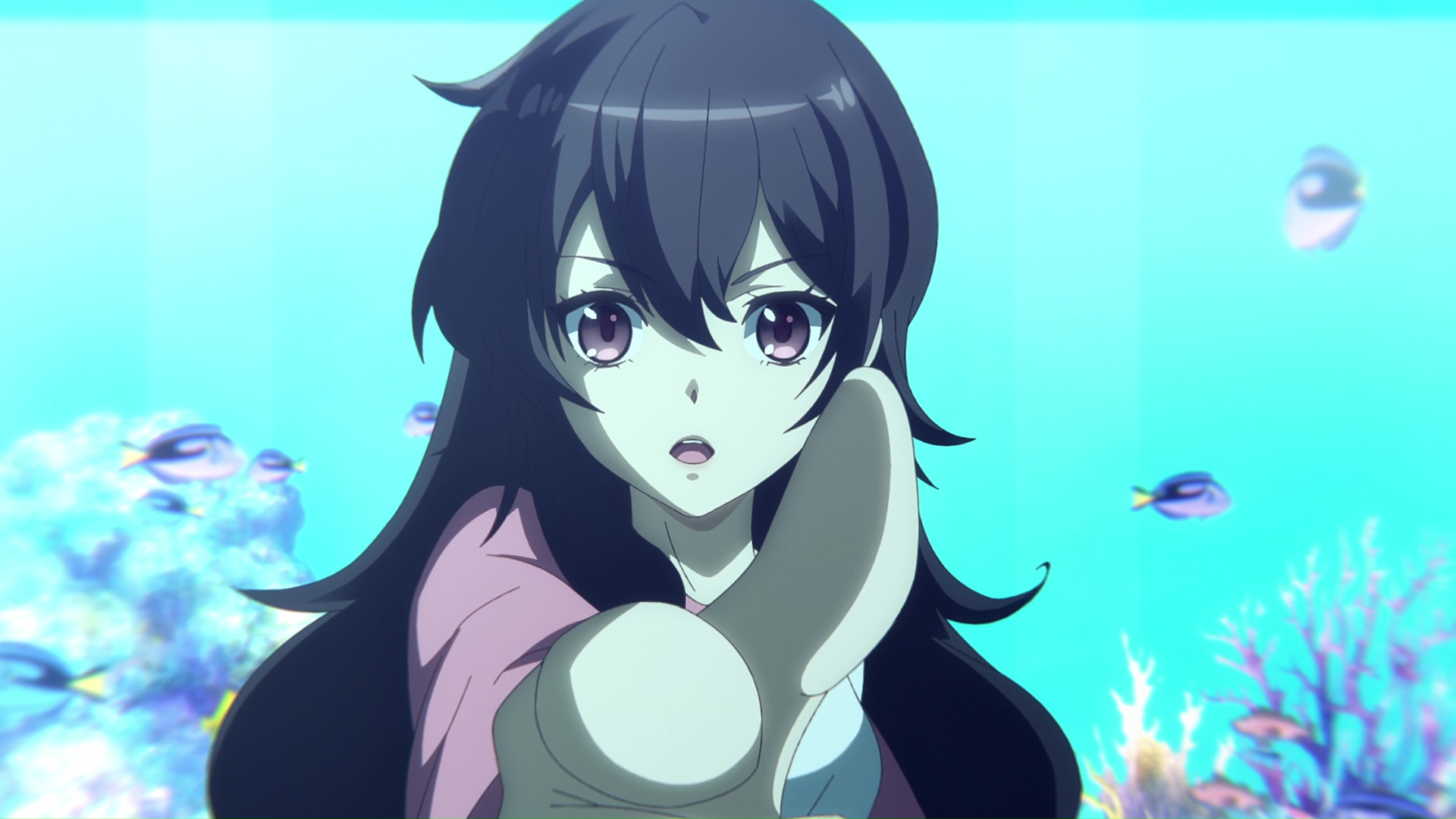 Ameku M.D.: Doctor Detective (Anime) | AnimeClick.it