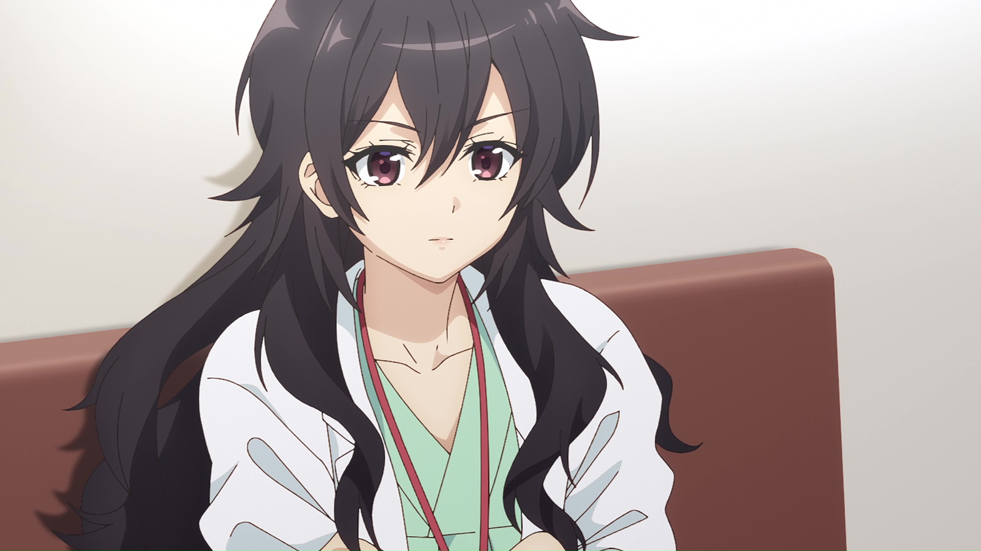 Ameku M.D.: Doctor Detective (Anime) | AnimeClick.it