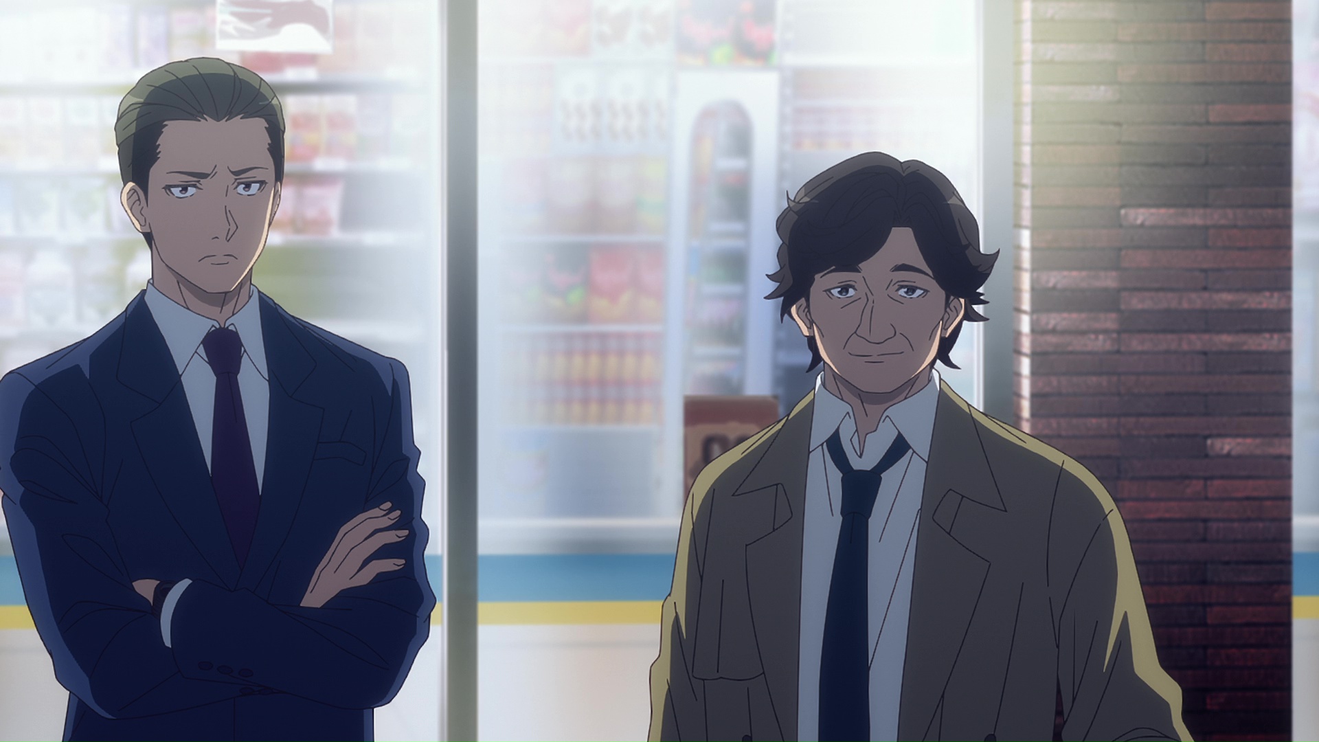Ameku M.D.: Doctor Detective (Anime) | AnimeClick.it