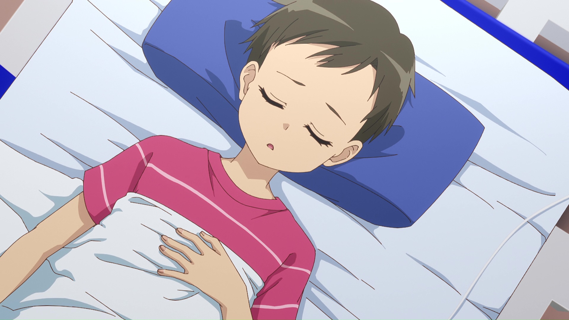 Ameku M.D.: Doctor Detective (Anime) | AnimeClick.it
