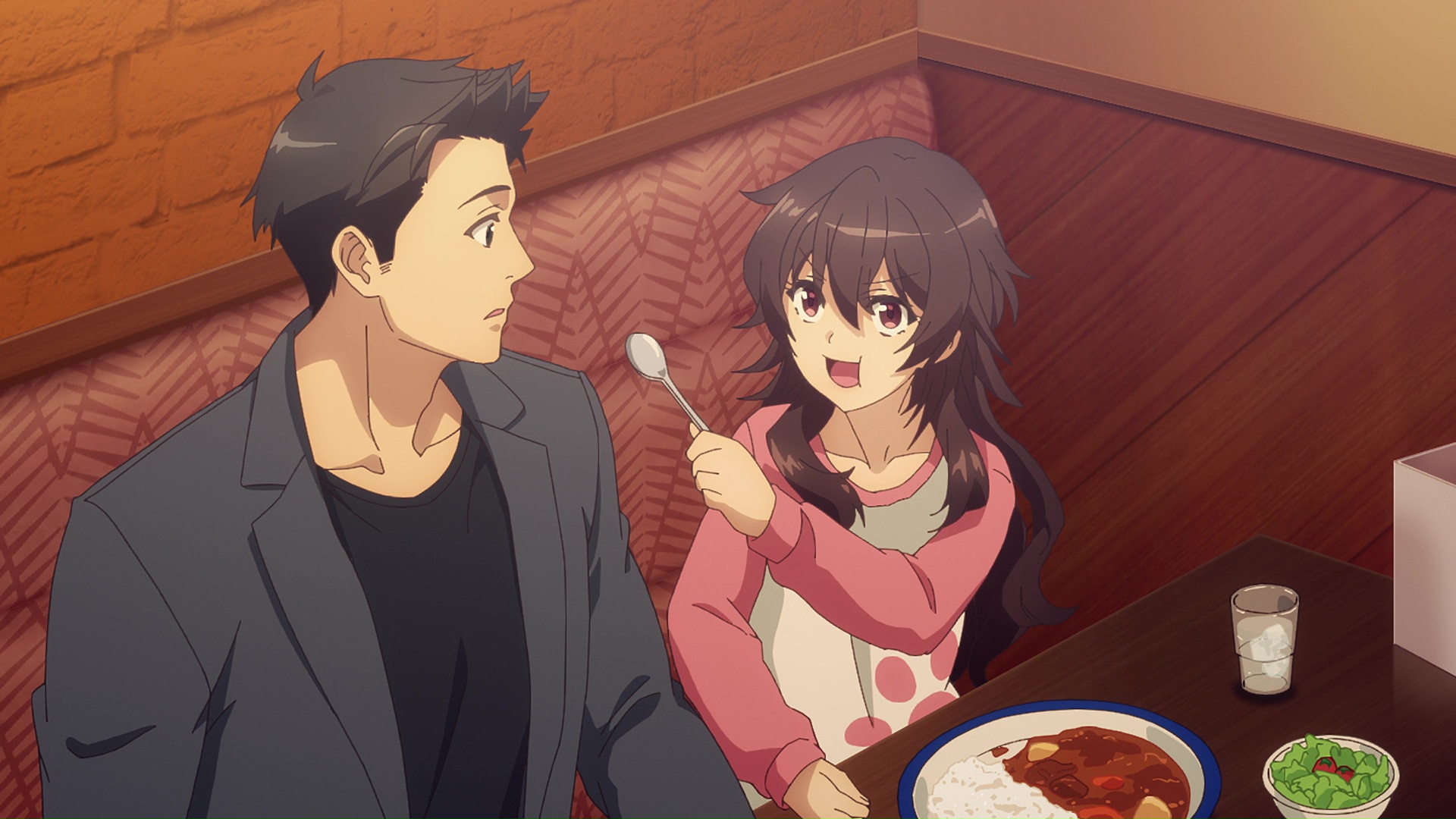 Ameku M.D.: Doctor Detective (Anime) | AnimeClick.it