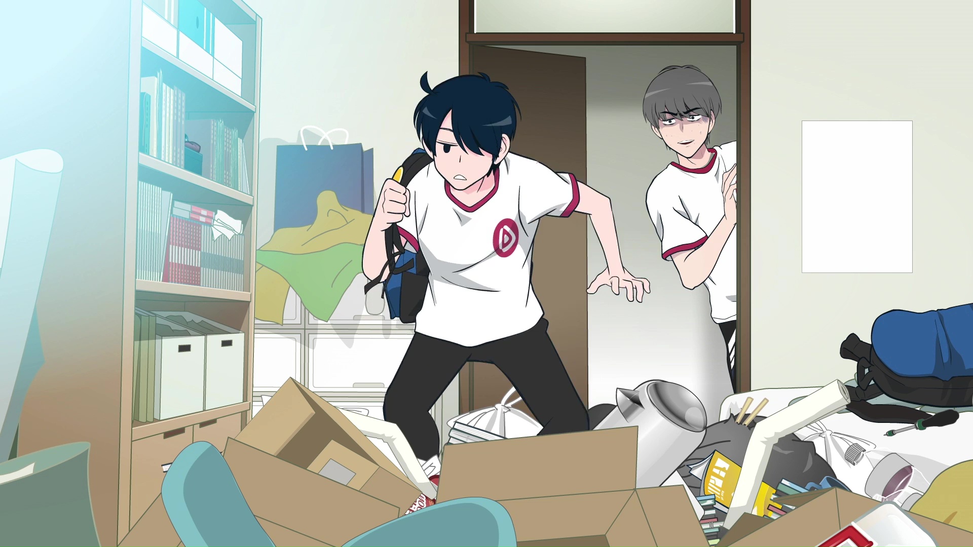 Ani ni Tsukeru Kusuri wa Nai! 4 (Anime) | AnimeClick.it