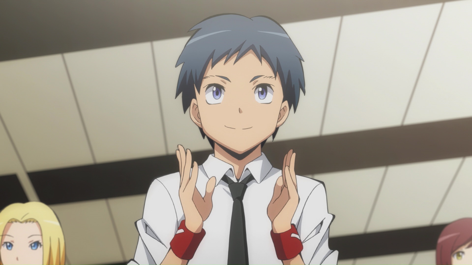 Assassination Classroom - Lezioni Supplementali (Anime) | AnimeClick.it