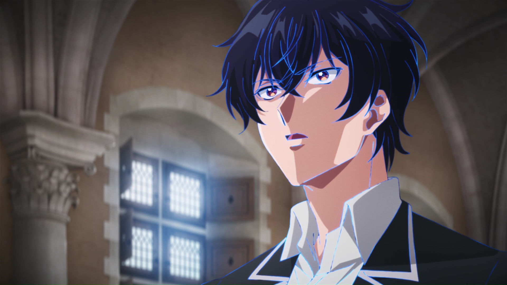 My Status as an Assassin Obviously Exceeds the Hero's (Anime ...