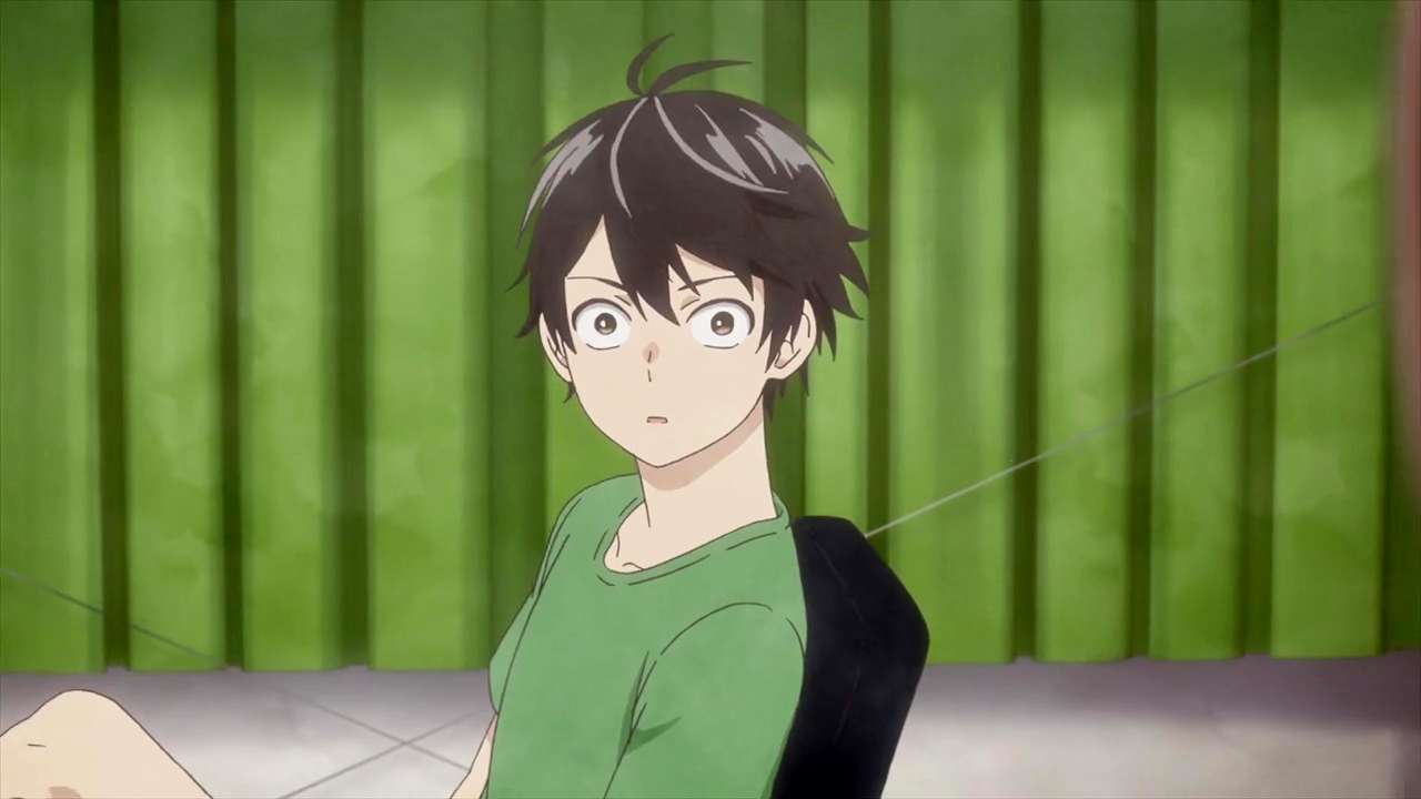 Araburu Kisetsu no Otome-domo yo. (Anime) | AnimeClick.it