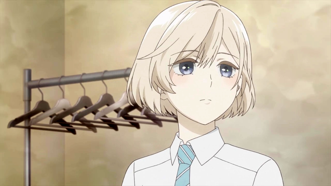 Araburu Kisetsu no Otome-domo yo. (Anime) | AnimeClick.it