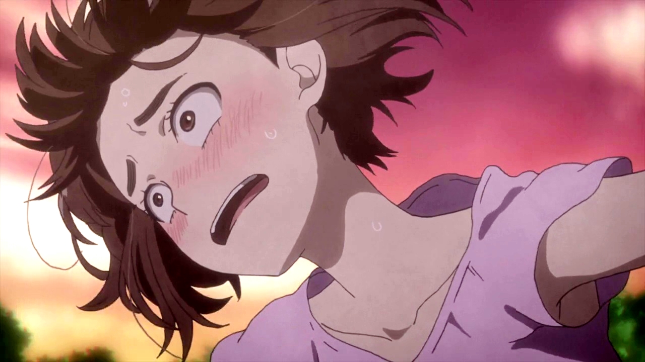 Araburu Kisetsu no Otome-domo yo. (Anime) | AnimeClick.it