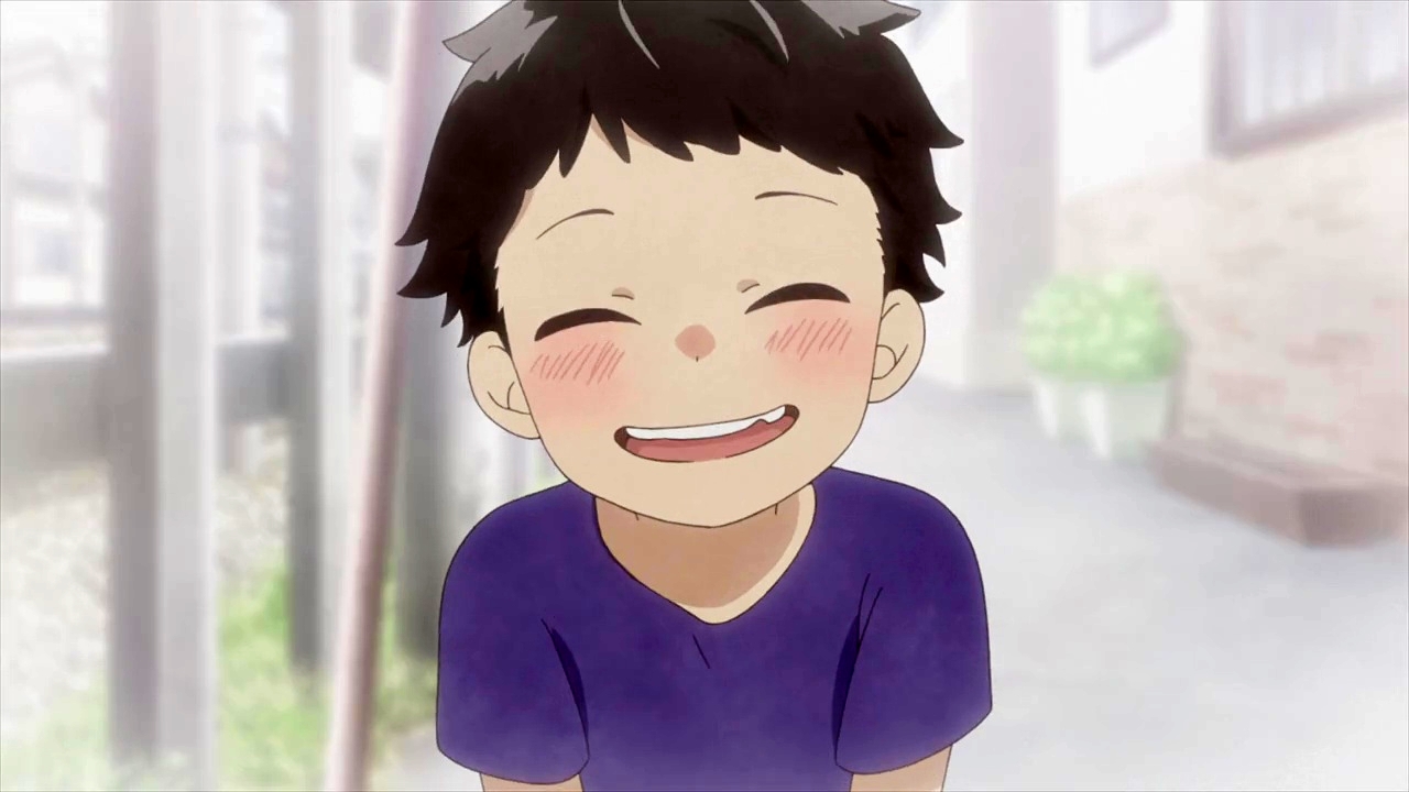 Araburu Kisetsu no Otome-domo yo. (Anime) | AnimeClick.it
