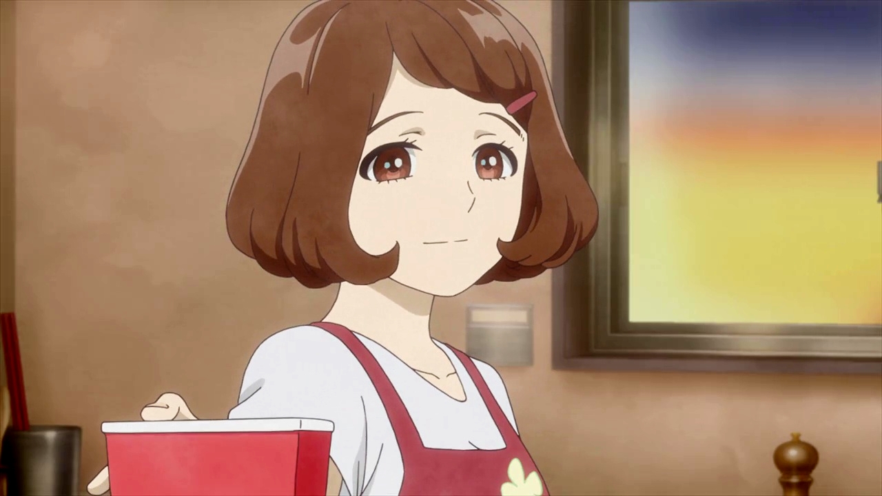 Araburu Kisetsu no Otome-domo yo. (Anime) | AnimeClick.it