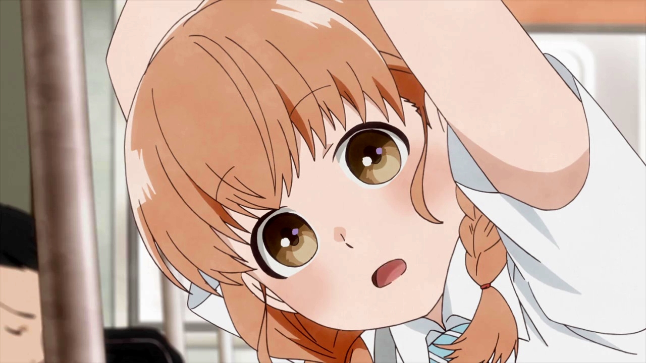 Araburu Kisetsu no Otome-domo yo. (Anime) | AnimeClick.it