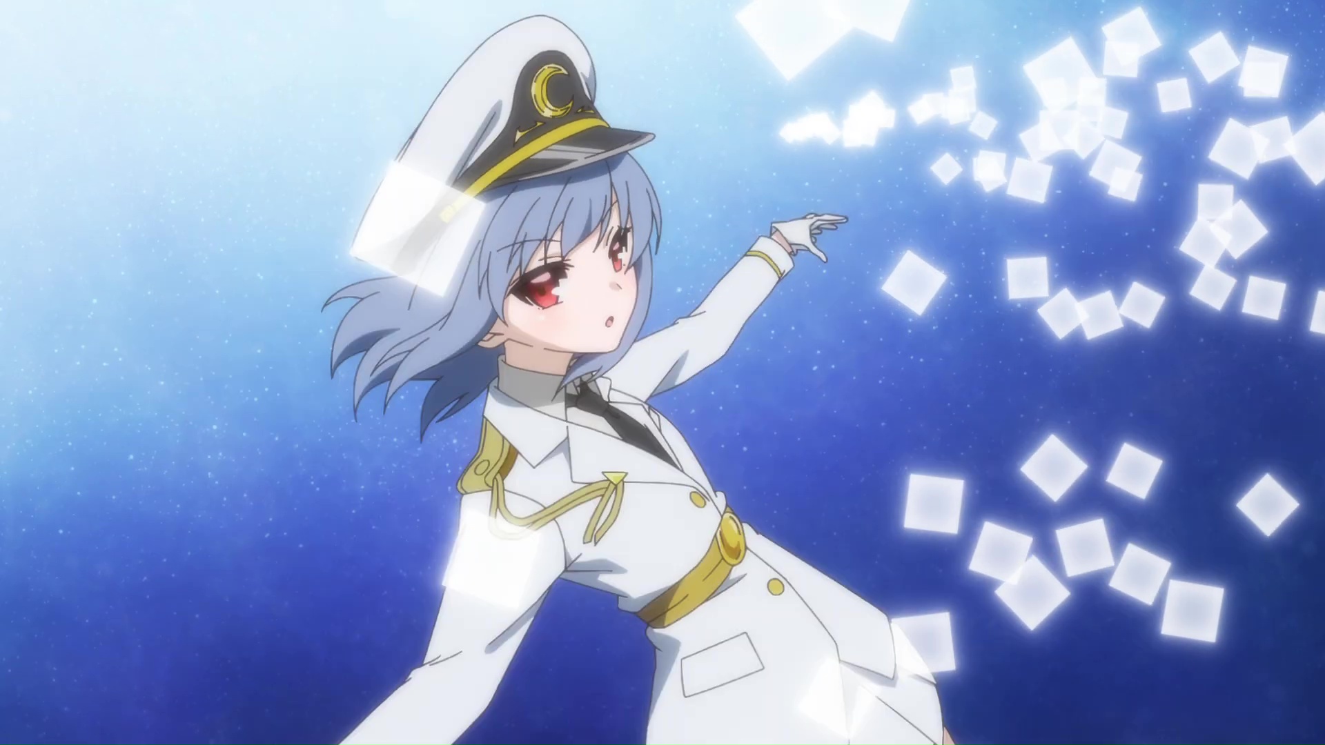 Once Upon a Witch’s Death (Anime) | AnimeClick.it