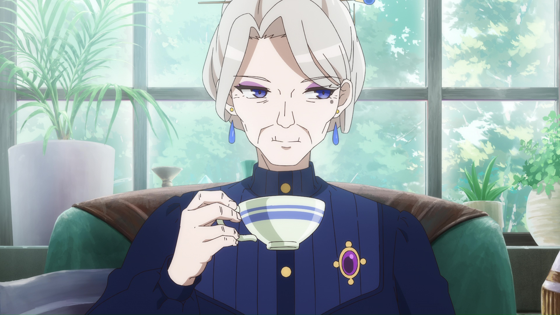 Once Upon a Witch’s Death (Anime) | AnimeClick.it