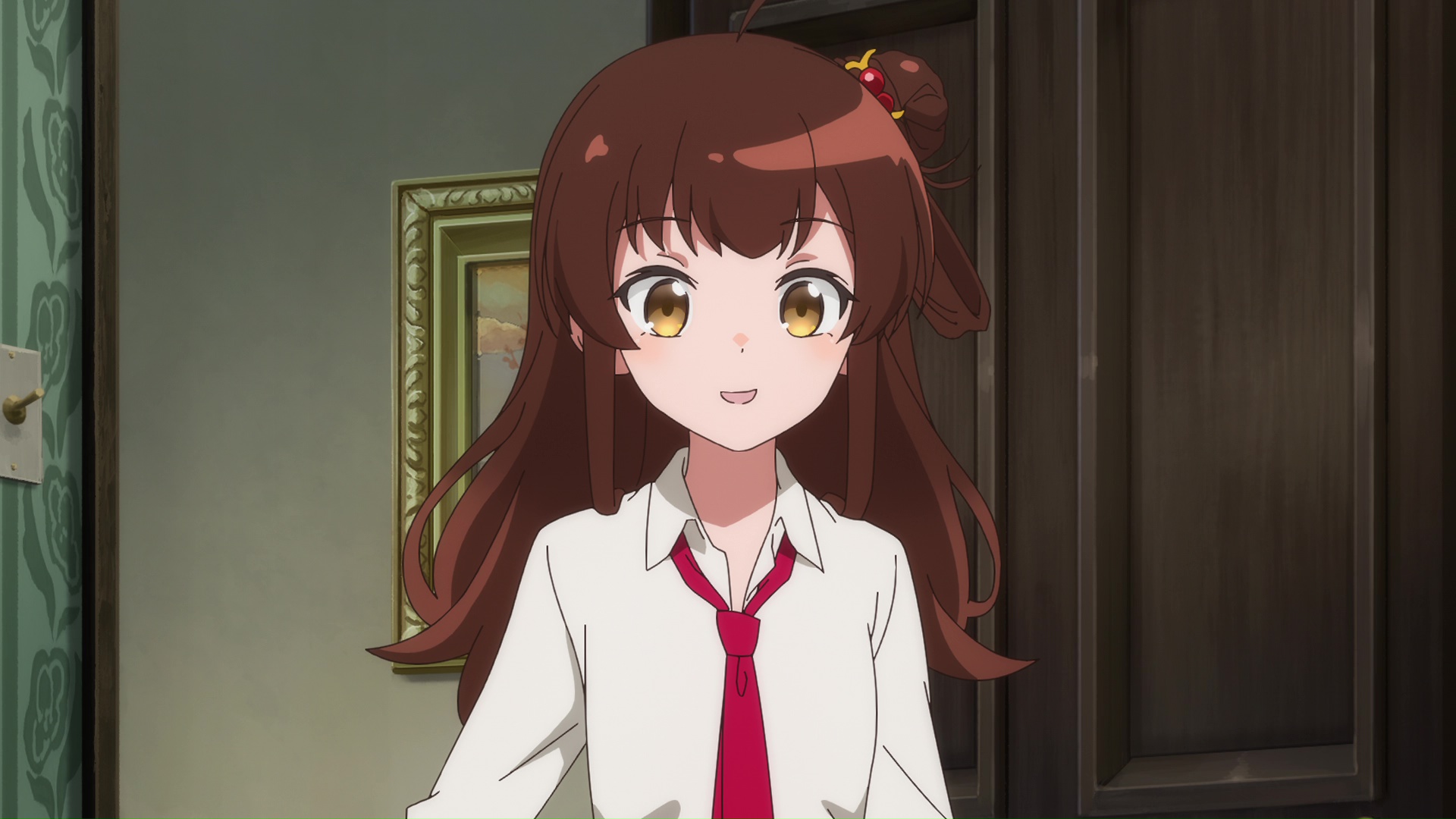 Once Upon a Witch’s Death (Anime) | AnimeClick.it