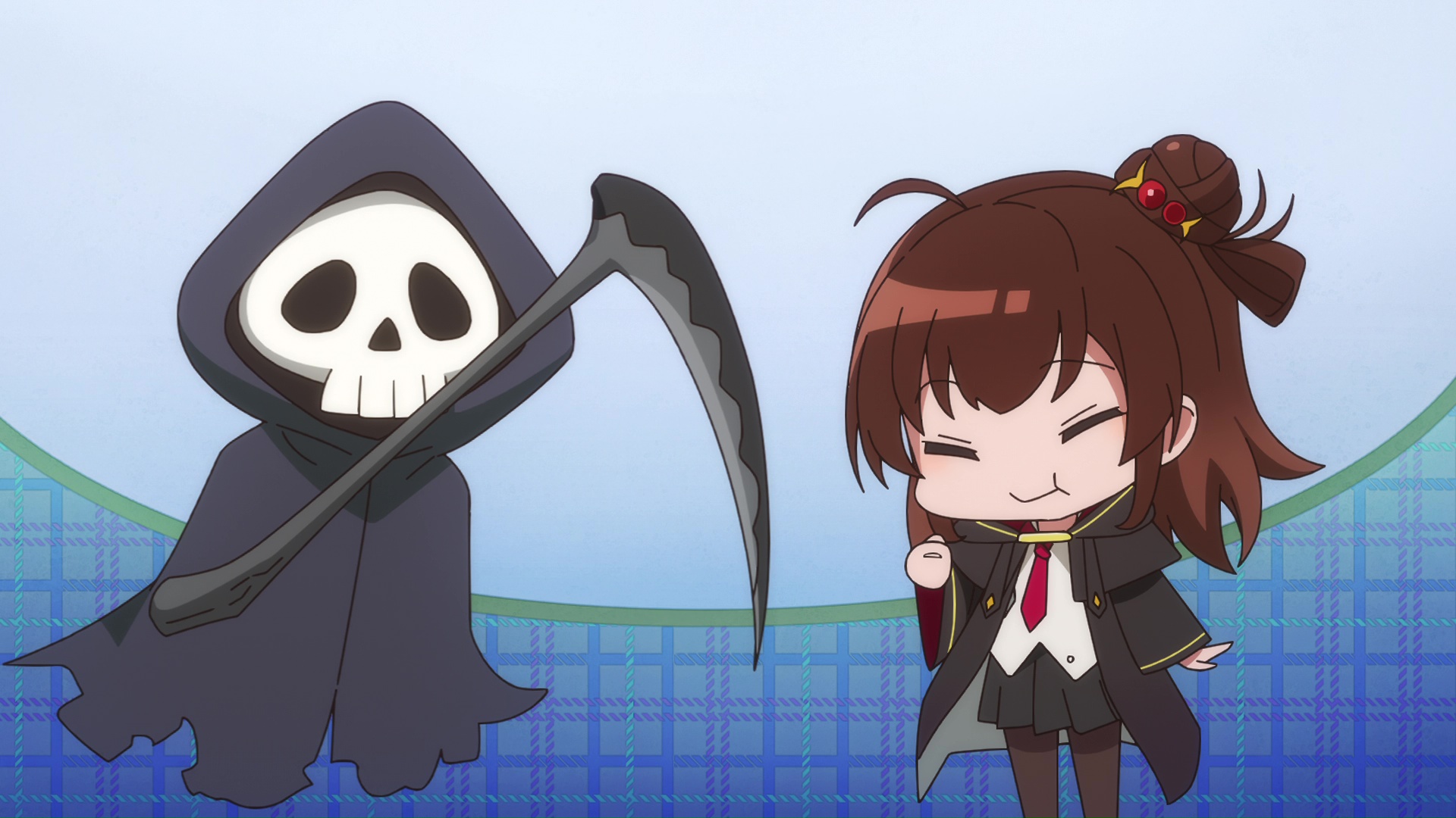 Once Upon a Witch’s Death (Anime) | AnimeClick.it