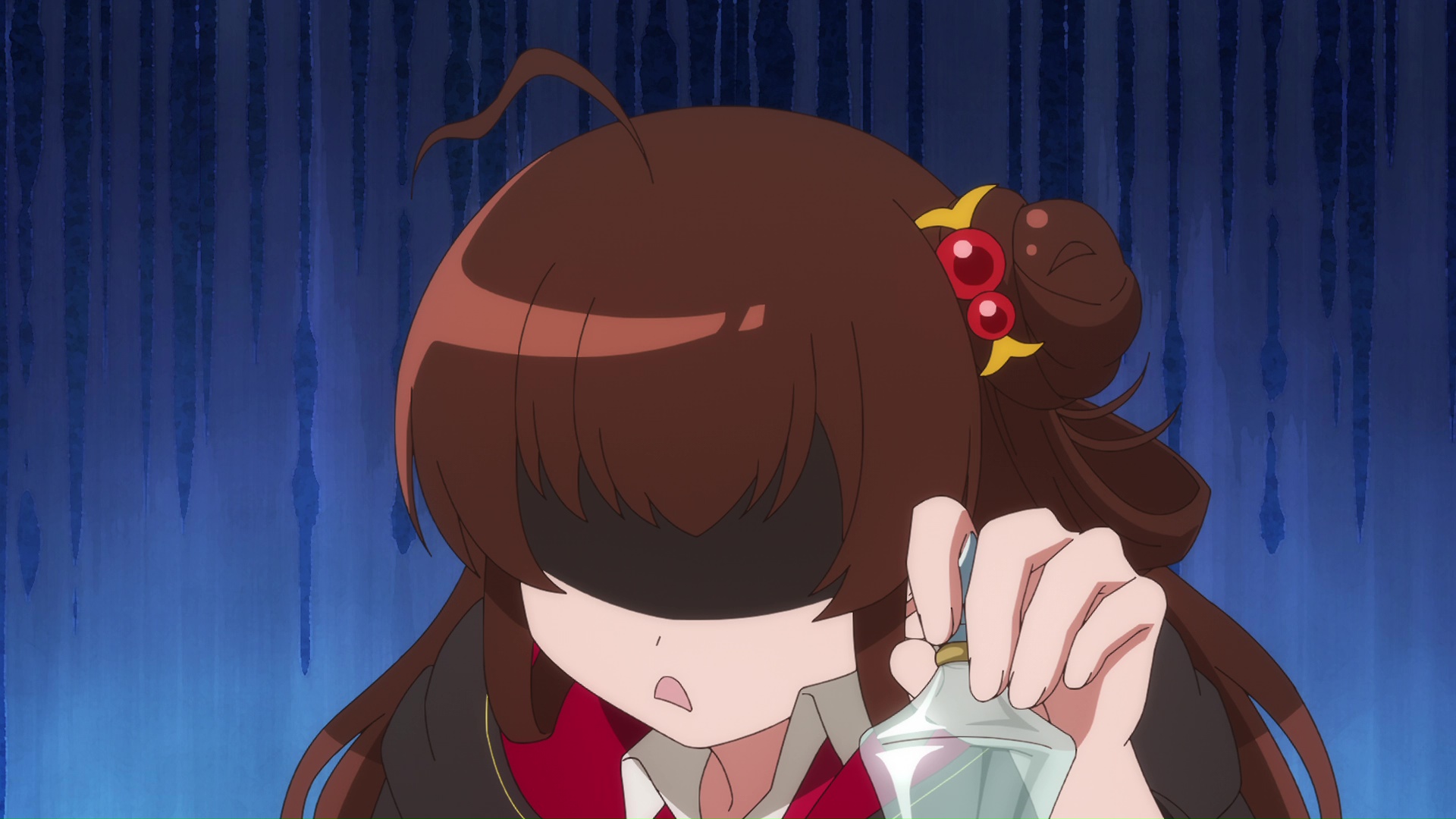 Once Upon a Witch’s Death (Anime) | AnimeClick.it