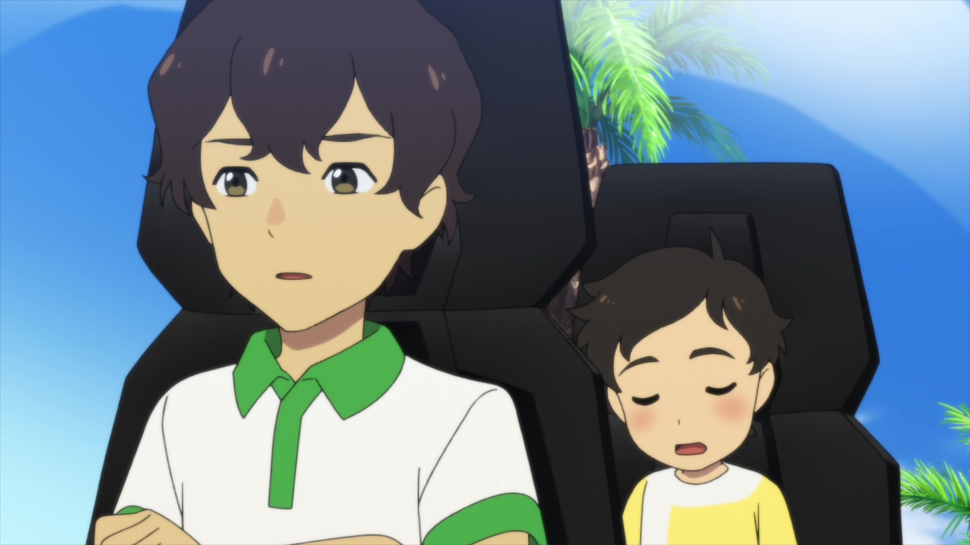 Asatir 2: Mirai no Mukashibanashi (Anime) | AnimeClick.it