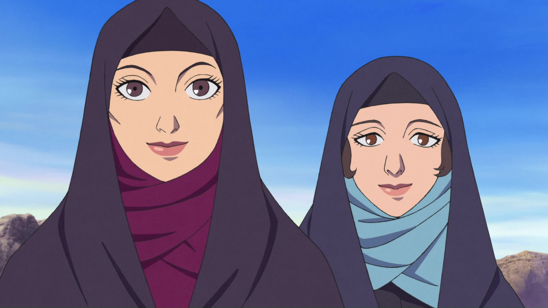 Asatir 2: Mirai no Mukashibanashi (Anime) | AnimeClick.it