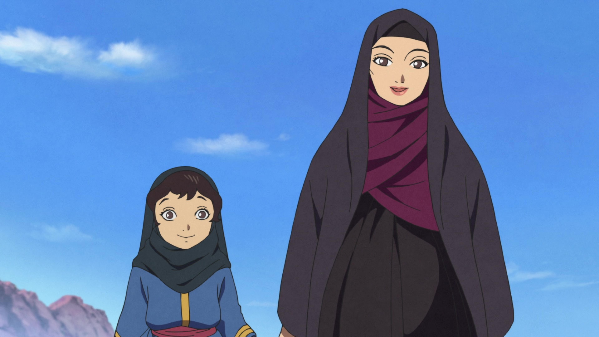 Asatir 2: Mirai no Mukashibanashi (Anime) | AnimeClick.it