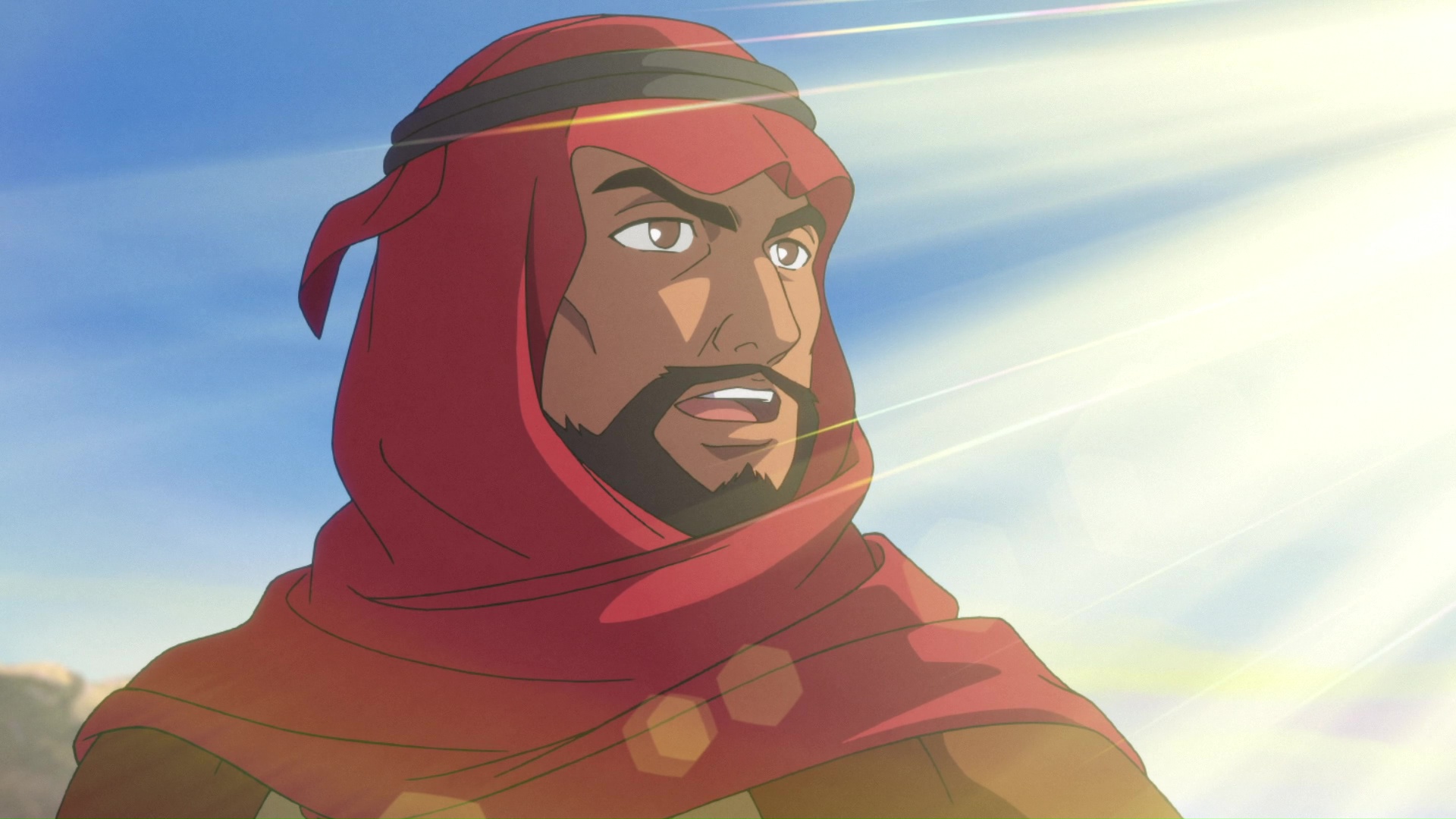 Asatir 2: Mirai no Mukashibanashi (Anime) | AnimeClick.it